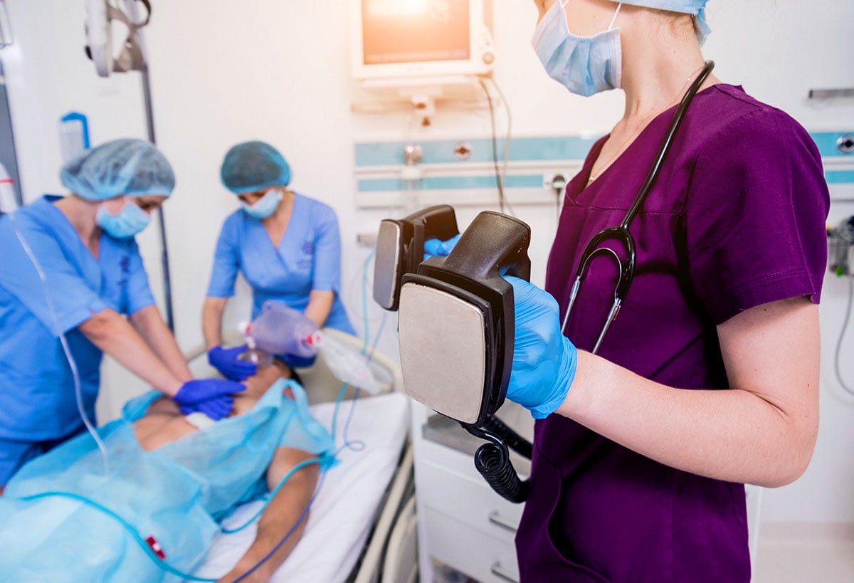 Curso de BLS Gratis | Certificación de Soporte Vital Básico en Línea
